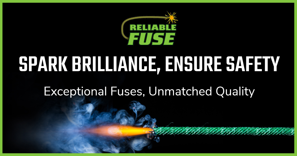 Home - Reliable Fuse