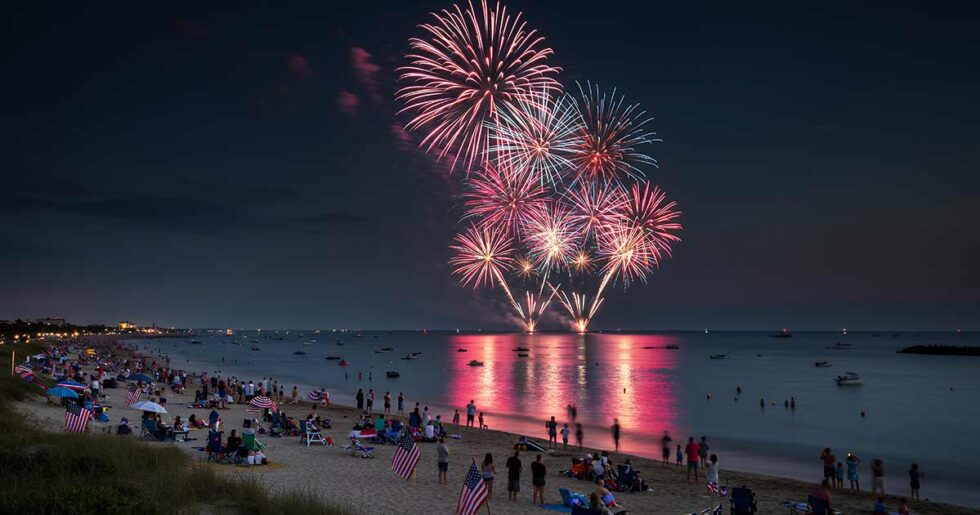 Safety First: Choosing the Right Fuse for Your Fireworks Display ...