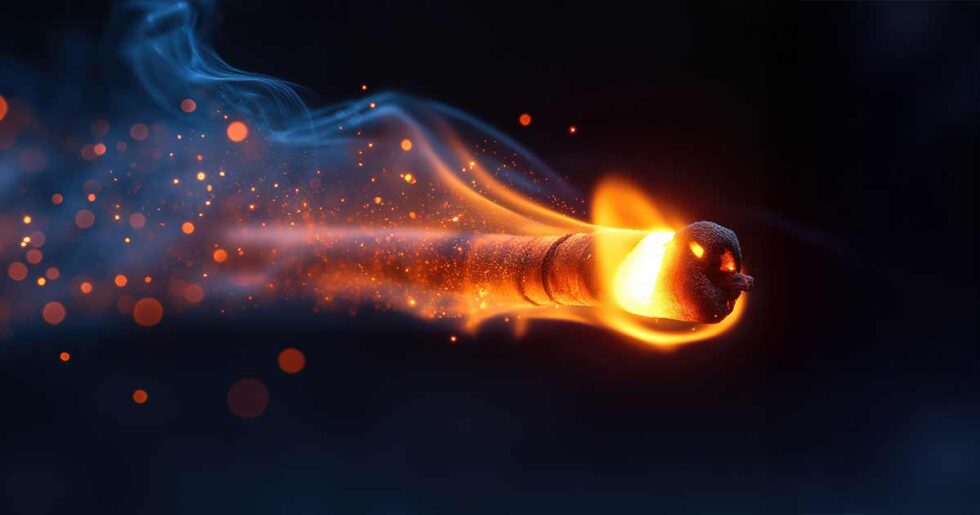 What Is a Pyrotechnic Fuse and How Does It Work? - Reliable Fuse